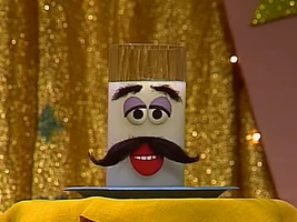 Glass of Milk | Muppet Wiki | Fandom