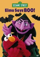 Elmo Says BOO! | Muppet Wiki | Fandom