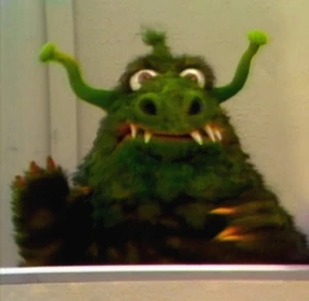Fred (monster) | Muppet Wiki | Fandom