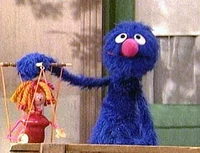 Puppets | Muppet Wiki | Fandom