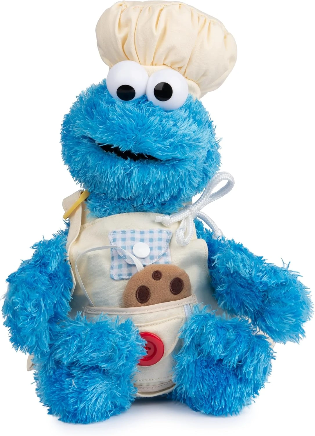 Teach Me Cookie Monster | Muppet Wiki | Fandom