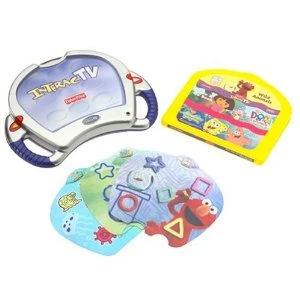 Fisher-Price InteracTV | Muppet Wiki | Fandom