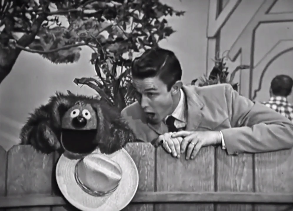 The Jimmy Dean Show: Episode 111 | Muppet Wiki | Fandom