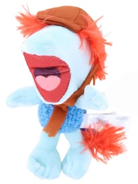 Fraggle Rock plush (J!NX) | Muppet Wiki | Fandom