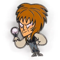 Labyrinth pins (Little Shop of Pins) | Muppet Wiki | Fandom