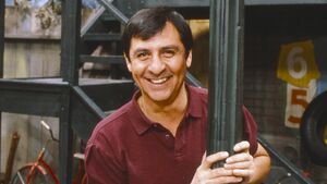 Luis | Muppet Wiki | Fandom