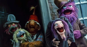 Murray (Minstrel) | Muppet Wiki | Fandom