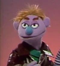 Michael Earl characters | Muppet Wiki | Fandom