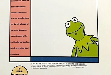 Kermit Ghetto Quotes