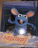 Bear in the Big Blue House puzzles (Mattel) | Muppet Wiki | Fandom