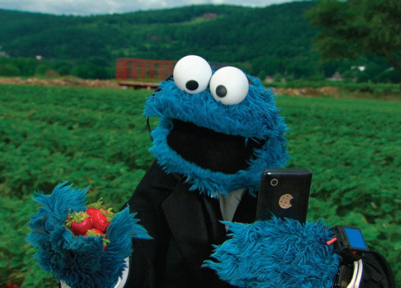 Munchin: Impossible | Muppet Wiki | Fandom