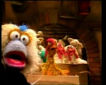 Little Muppet Monsters | Muppet Wiki | Fandom