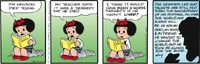 Nancy (comic strip) | Muppet Wiki | Fandom