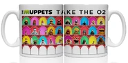 The Muppets Take the O2 | Muppet Wiki | Fandom