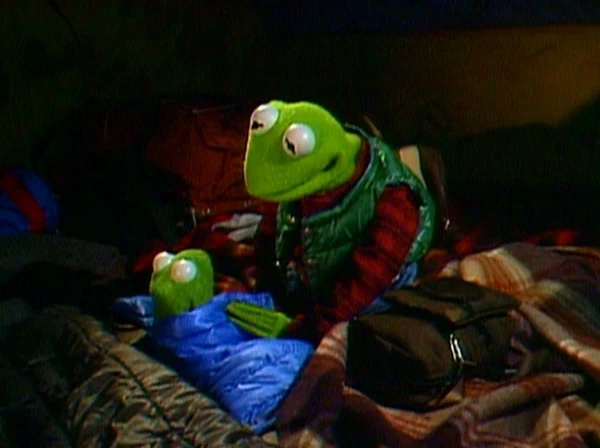 Poems, Prayers and Promises | Muppet Wiki | Fandom