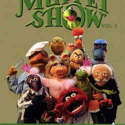 The Great Muppet Caper Dvd Wiki