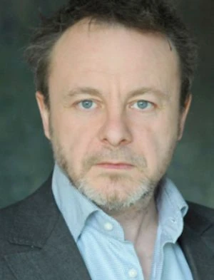 Richard Sandra | Muppet Wiki | Fandom