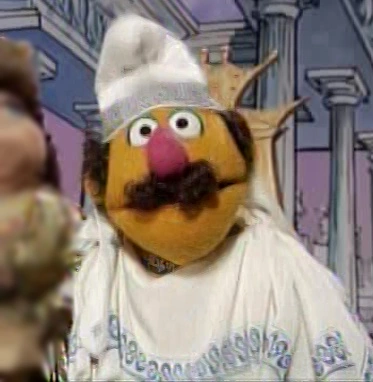 The Royal Jester | Muppet Wiki | Fandom