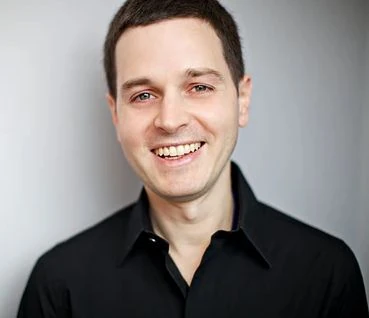 Sean McDaniel | Muppet Wiki | Fandom