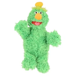Dinger Sesame Street