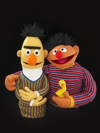 Sandbox:Smithsonian Institution collection | Muppet Wiki | Fandom