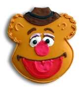 Muppet cookies (Starbucks) | Muppet Wiki | Fandom