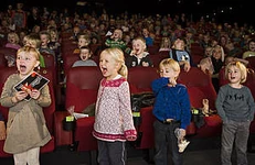 Sesamgade | Muppet Wiki | Fandom