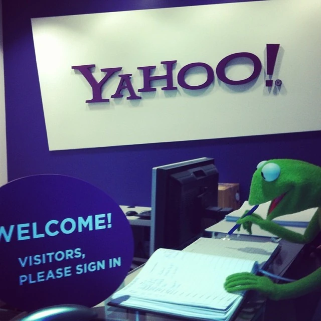 Yahoo Español Originales | Muppet Wiki | Fandom
