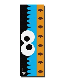 Sesame Street yoga mats | Muppet Wiki | Fandom