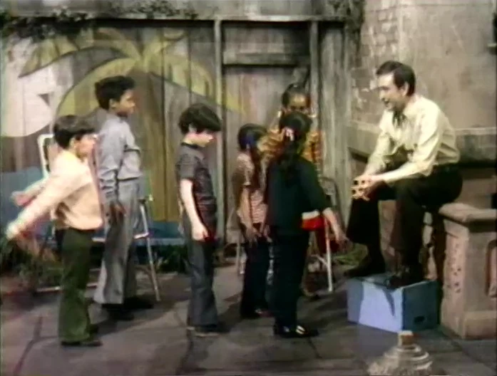 Simon Says | Muppet Wiki | Fandom