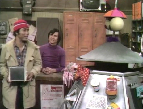 Episode 0461 | Muppet Wiki | Fandom