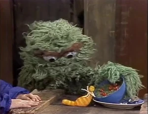 Grouch cuisine | Muppet Wiki | Fandom