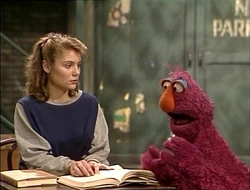 Gina graduates high school | Muppet Wiki | Fandom