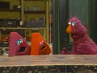 Shape Characters | Muppet Wiki | Fandom