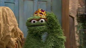 I Don't Wanna Be a Prince | Muppet Wiki | Fandom