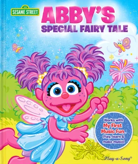 Abby's Special Fairy Tale | Muppet Wiki | Fandom
