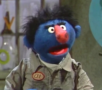 Al | Muppet Wiki | Fandom