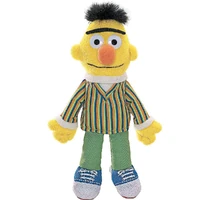 Sesame Street finger puppets (Gund) | Muppet Wiki | Fandom