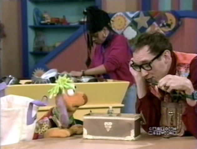 Episode 102: One Little Lie | Muppet Wiki | Fandom