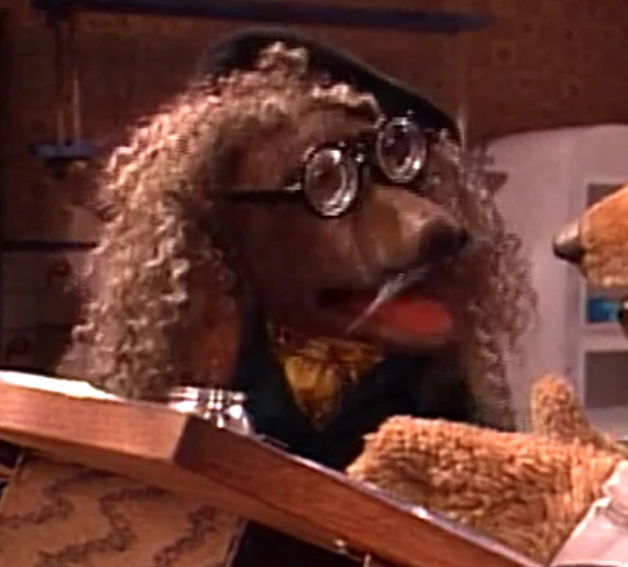 Big Time Producer | Muppet Wiki | Fandom