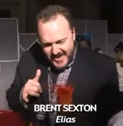 Brent Sexton | Muppet Wiki | Fandom