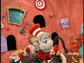 Cat Nap | Muppet Wiki | Fandom