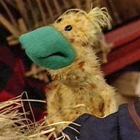 Harry the Duck | Muppet Wiki | Fandom