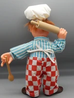 Cröonchy Stars doll | Muppet Wiki | Fandom