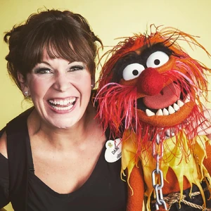 Dani Iglesias | Muppet Wiki | Fandom