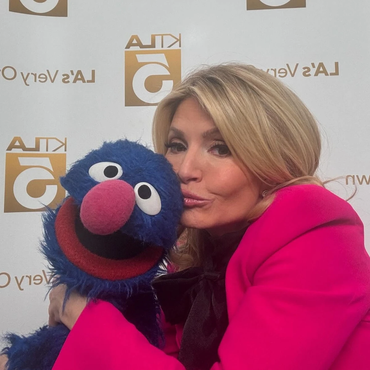 Dayna Devon | Muppet Wiki | Fandom