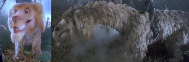 Neverending Story Iii