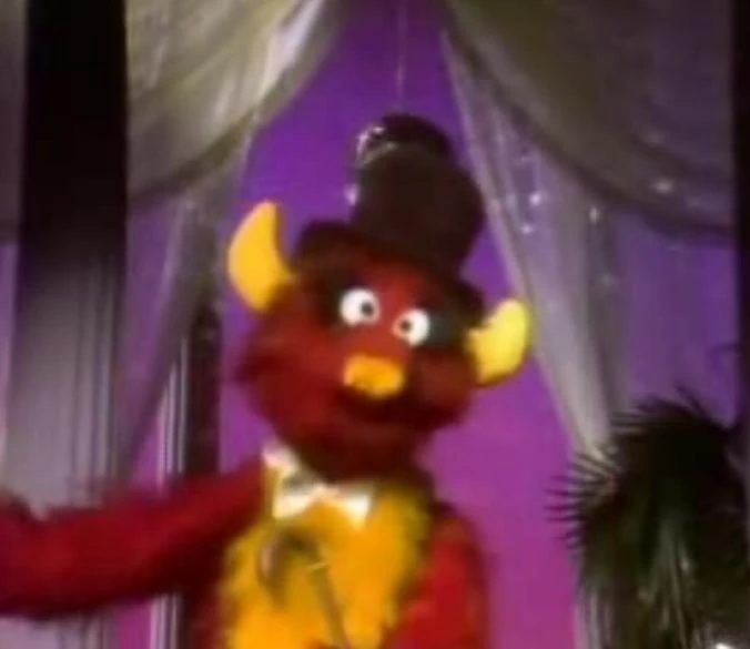 Talk:Stuie Monster | Muppet Wiki | Fandom