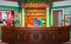 The Furchester Hotel Live | Muppet Wiki | Fandom