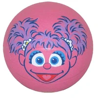 Sesame Street basketballs | Muppet Wiki | Fandom